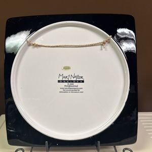 Mary Naylor | Art | Vintage Set Of Four Mary Naylor Handpainted ...